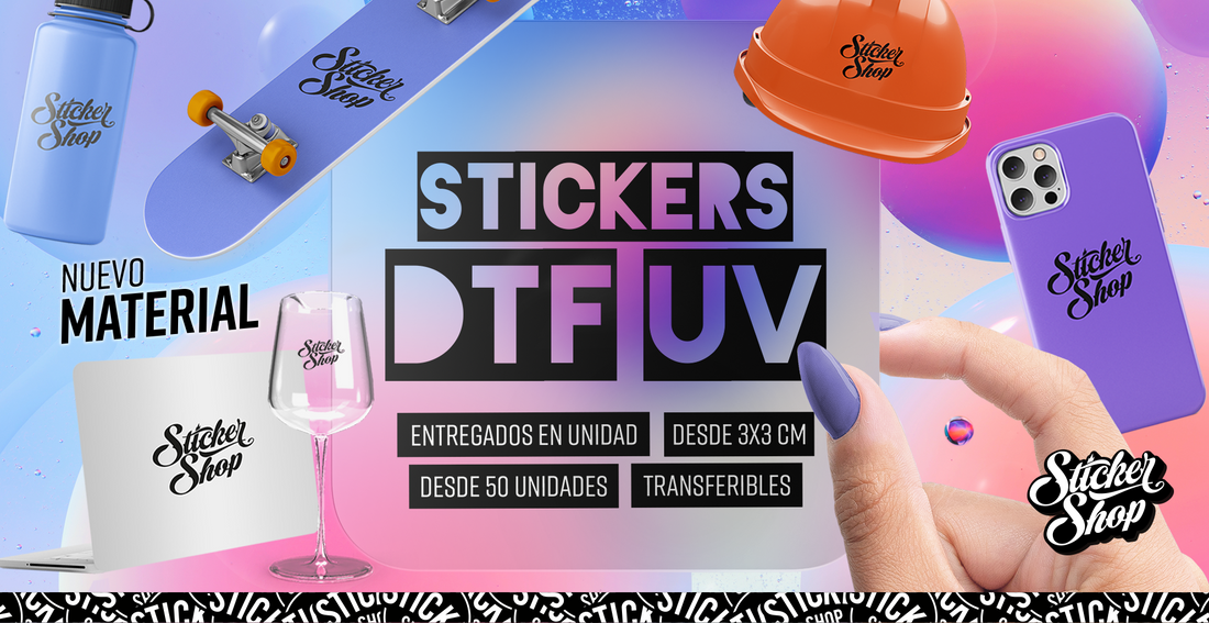 Stickershop – StickerShopcl