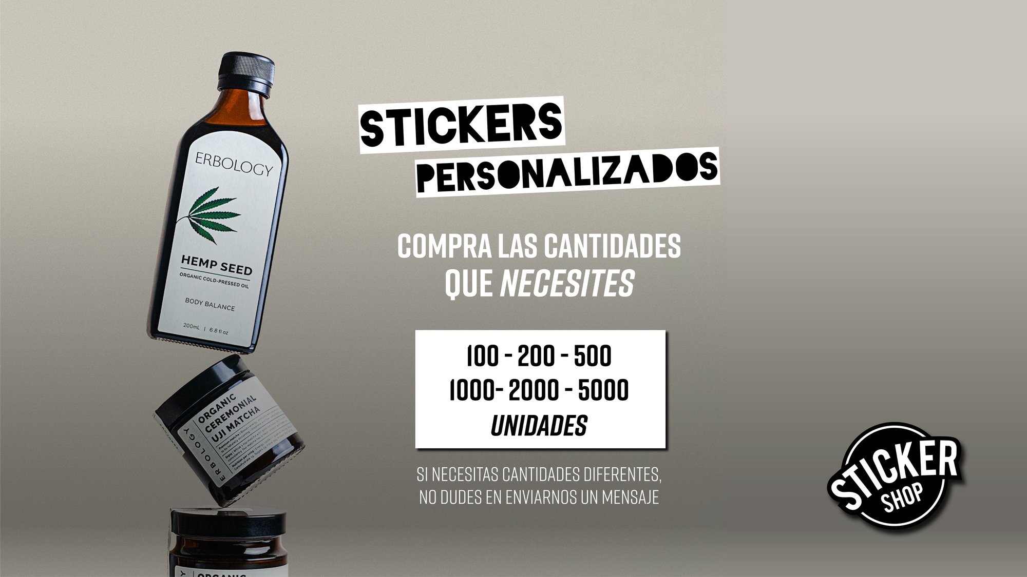 Stickershop – StickerShopcl
