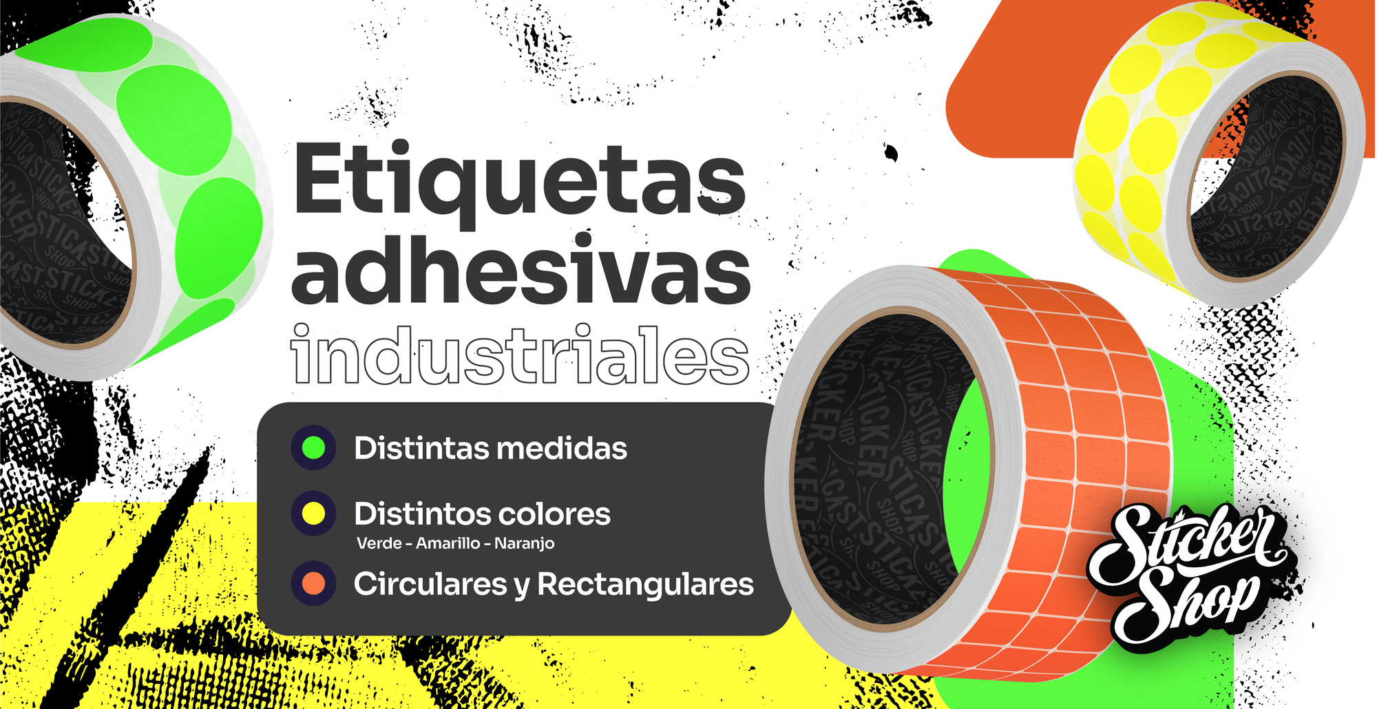 Stickershop – StickerShopcl