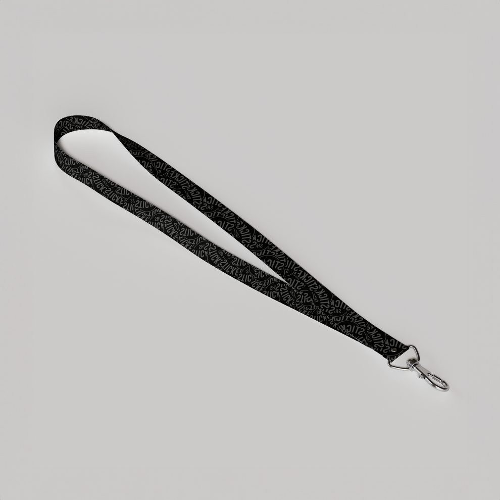 Lanyards Personalizados – StickerShopcl