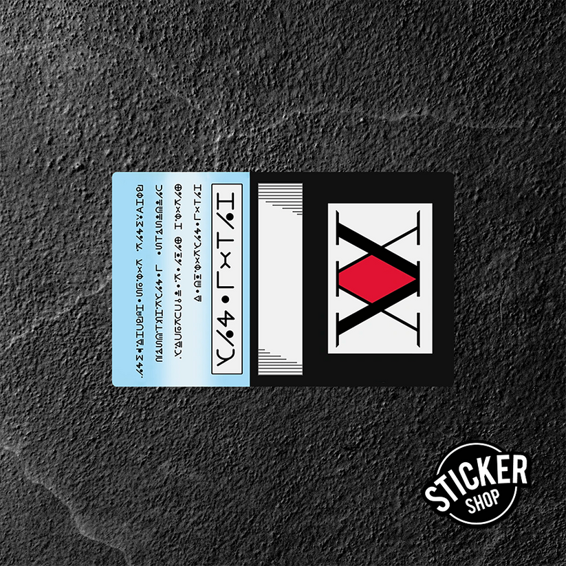 Sticker - C12 – StickerShopcl