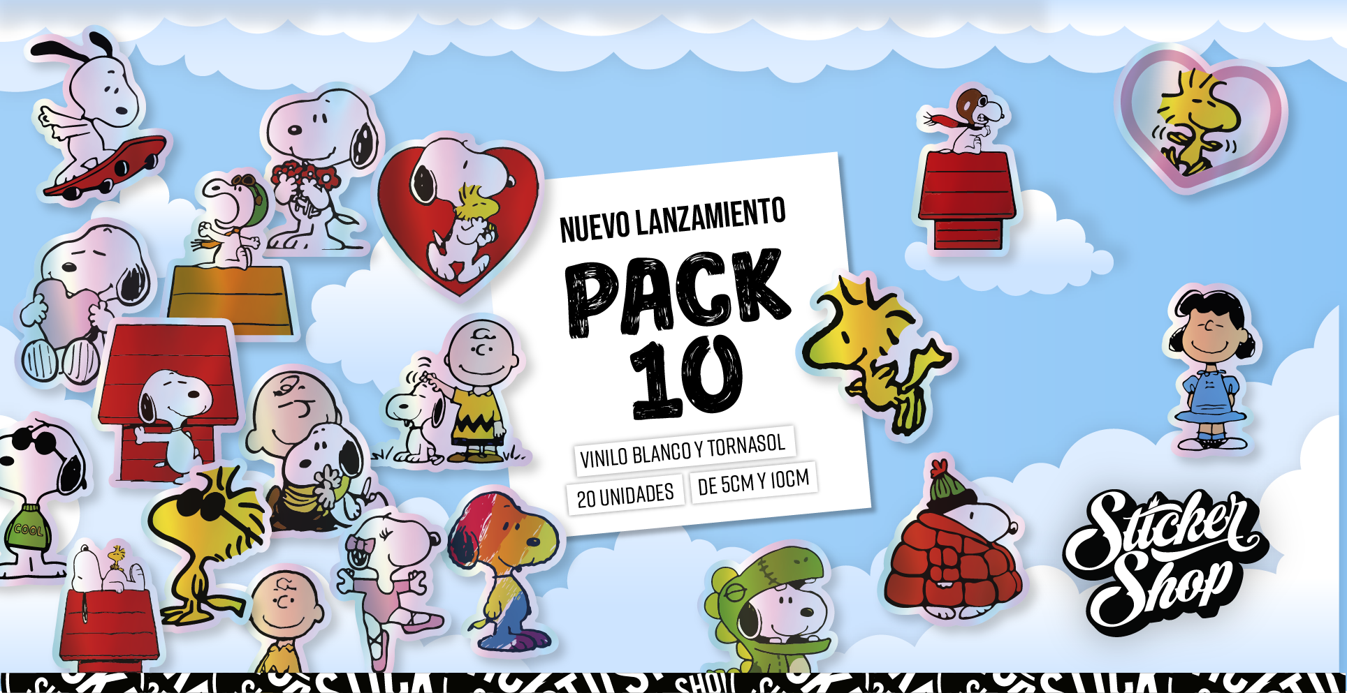 Stickershop – StickerShopcl