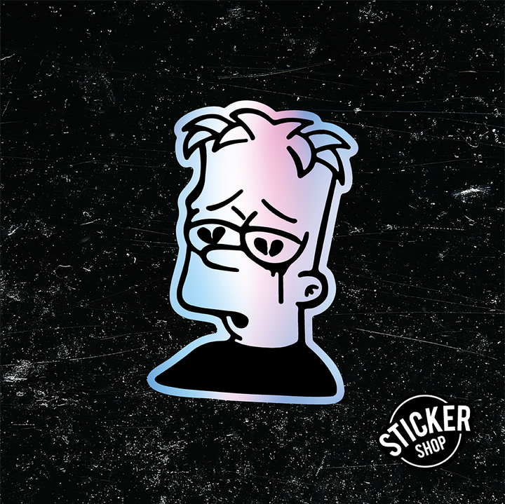 Sticker - S07 – StickerShopcl