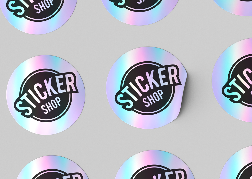 Stickers personalizados – StickerShopcl
