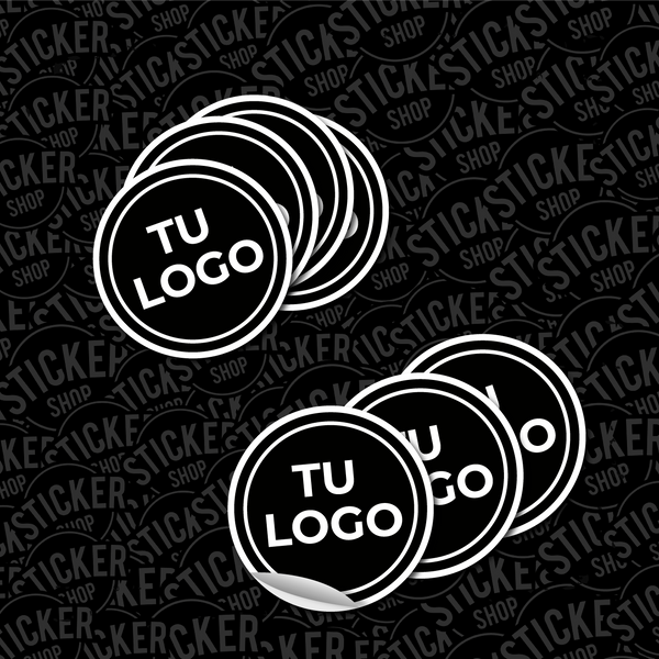 Stickers de 3x3 centímetros – StickerShopcl