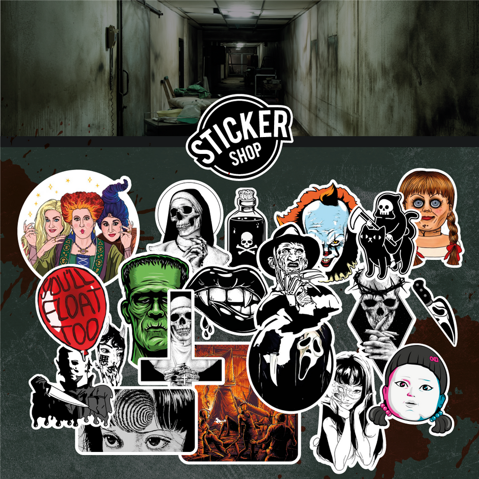 Stickershop – StickerShopcl