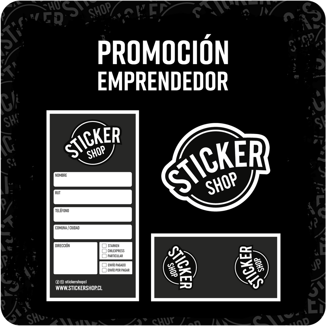 Stickershop – StickerShopcl