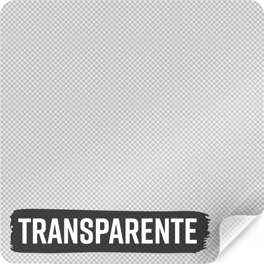 Stickers de vinilo transparente – StickerShopcl